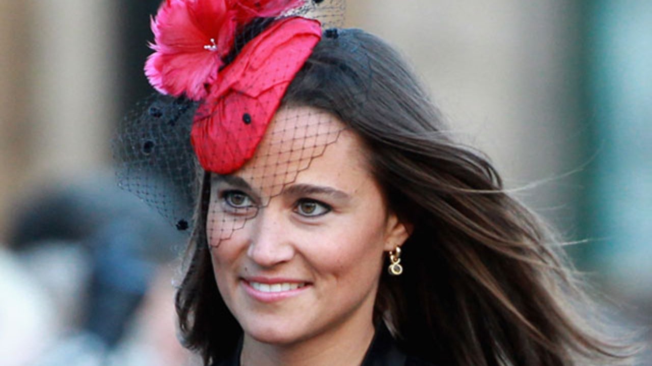 Who is Pippa Middleton? | Entertainment Tonight