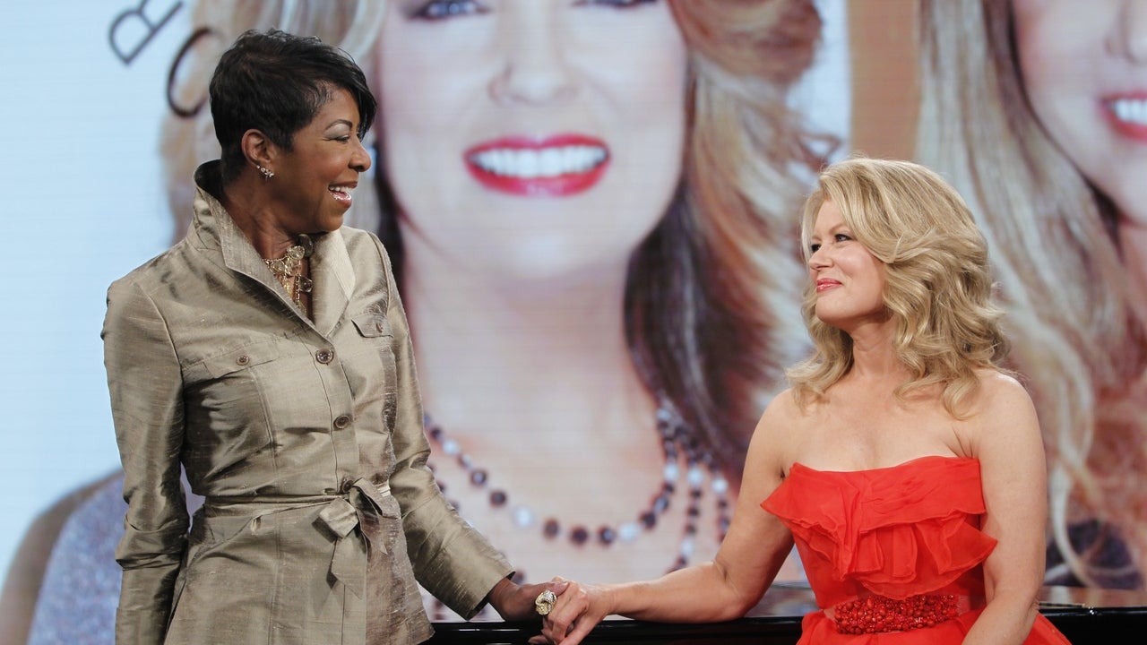 PICS: Inside Mary Hart's Goodbye Celebration | Entertainment Tonight