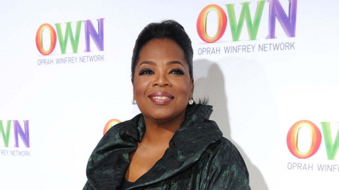 oprahwinfreynetwork