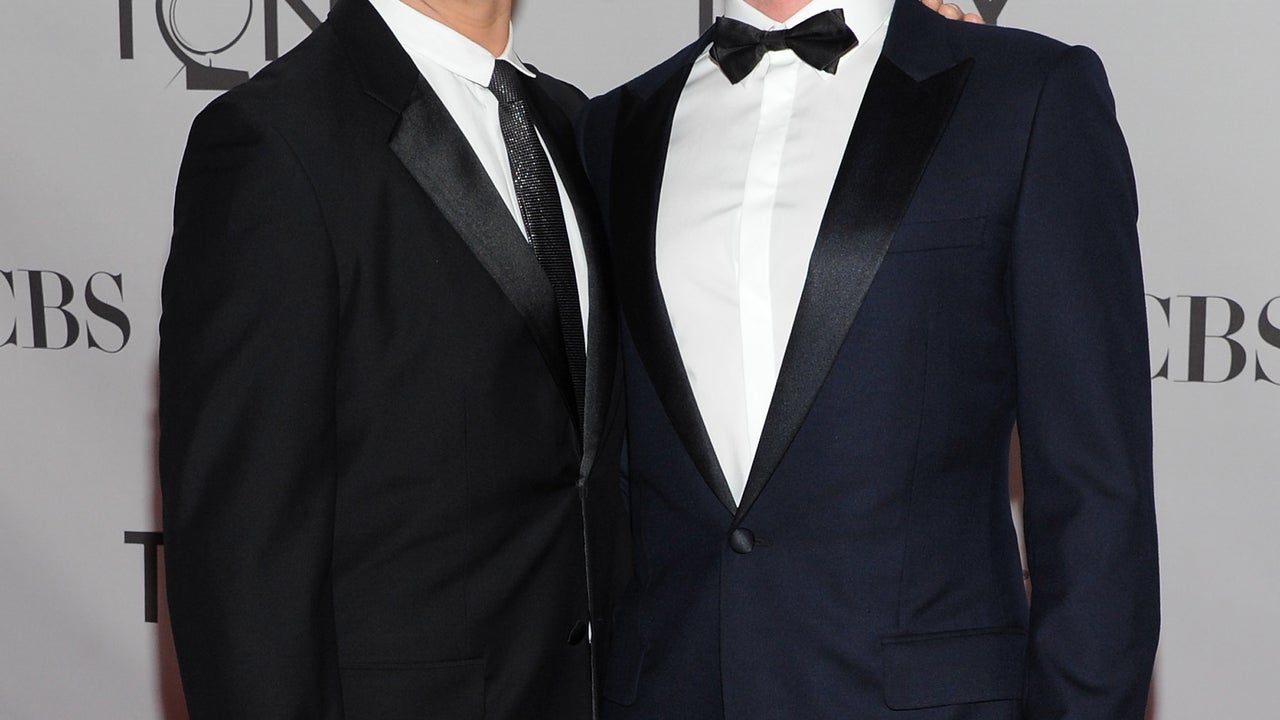 Out and Proud in Hollywood | Entertainment Tonight