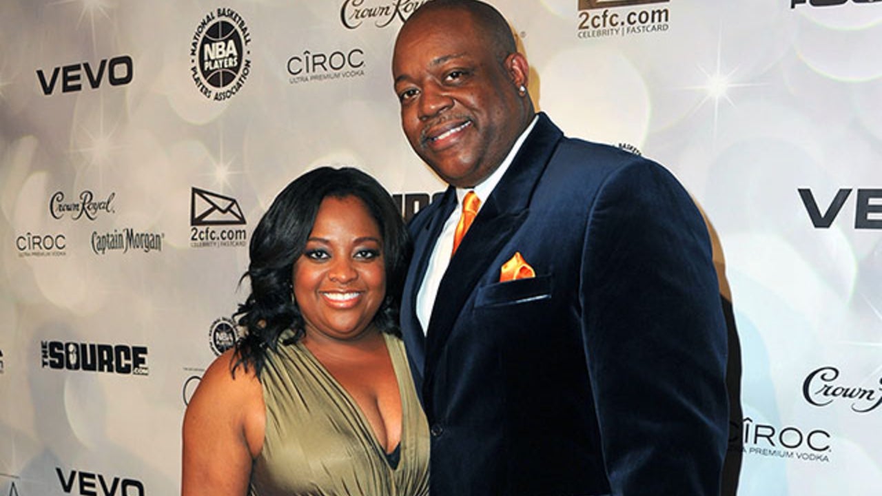 Sherri Shepherd Divorce Papers Reveal Modest Payment for Husband Lamar ...