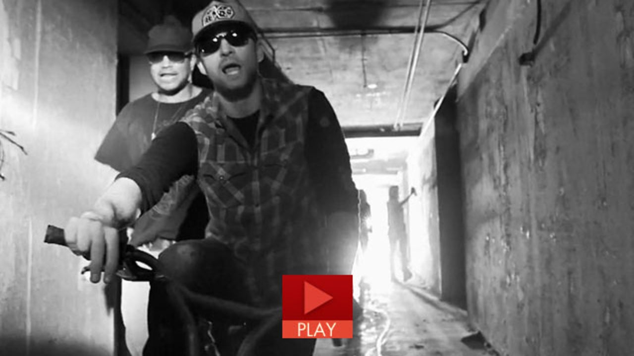 Justin Timberlake and FreeSol Are No 'Role Models' | Entertainment Tonight