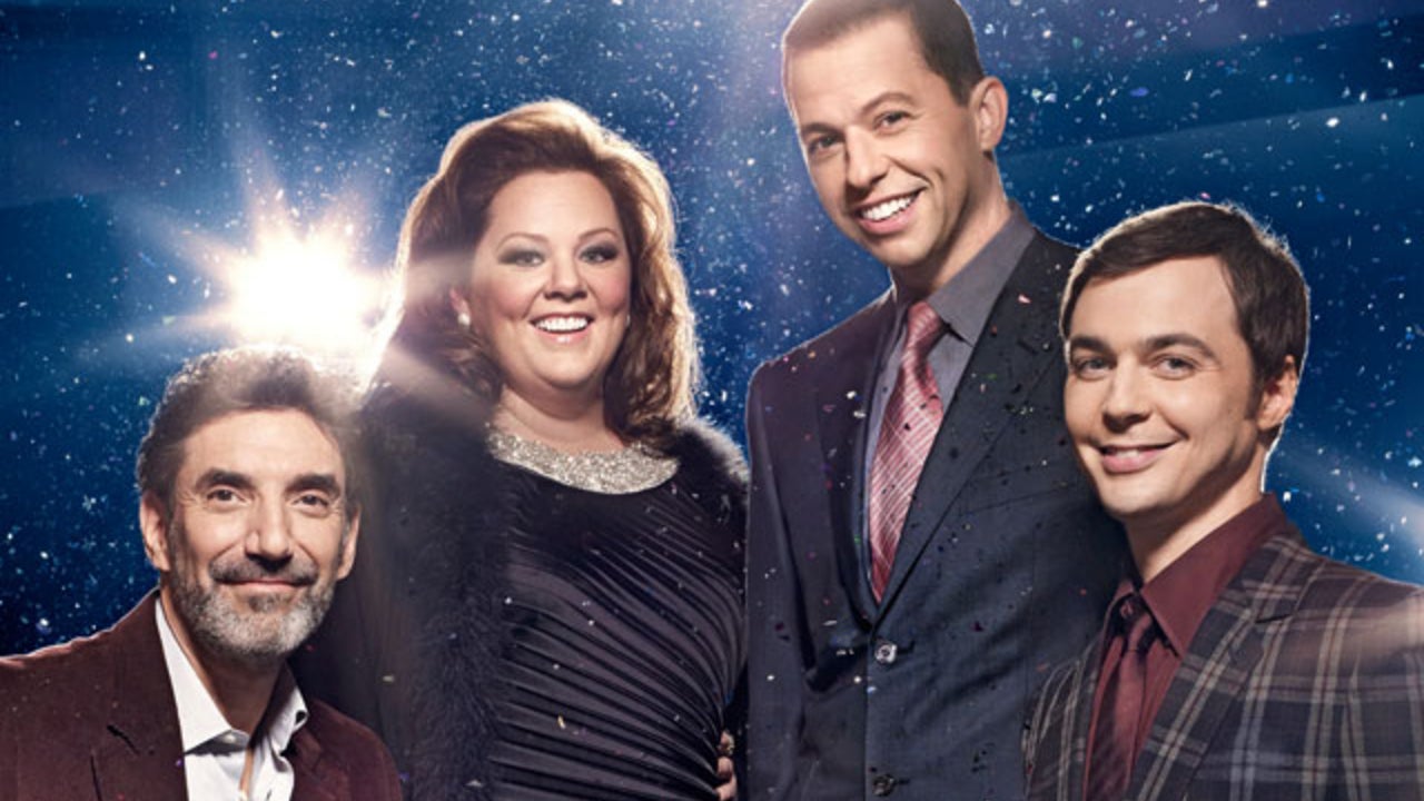 TV Guide Magazine In Depth with TV's Biggest Stars | Entertainment Tonight