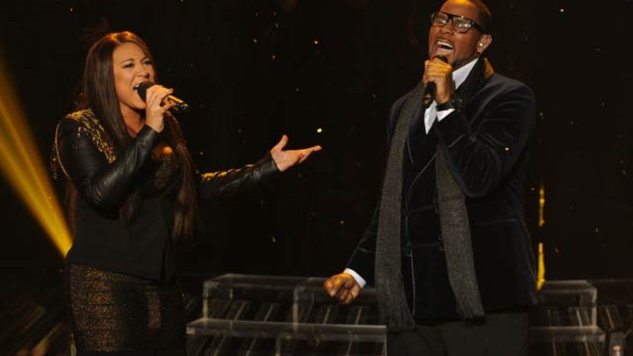 'The X Factor' Finalists Revealed | Entertainment Tonight