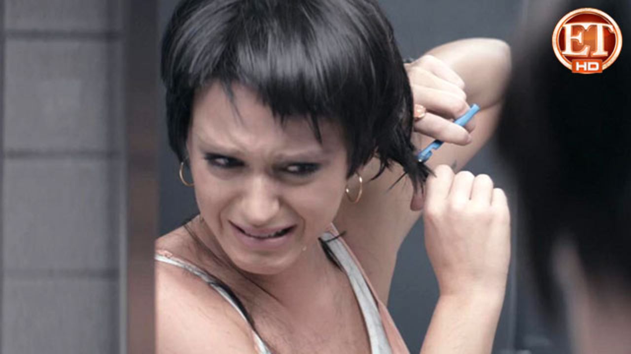 Watch: Katy Perry's 'Part of Me' Music Video | Entertainment Tonight