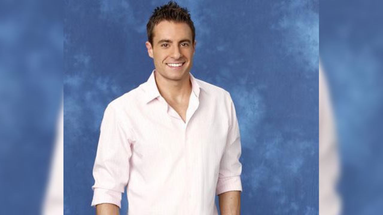 'Bachelorette''s Tony Finds True Love at Home | Entertainment Tonight