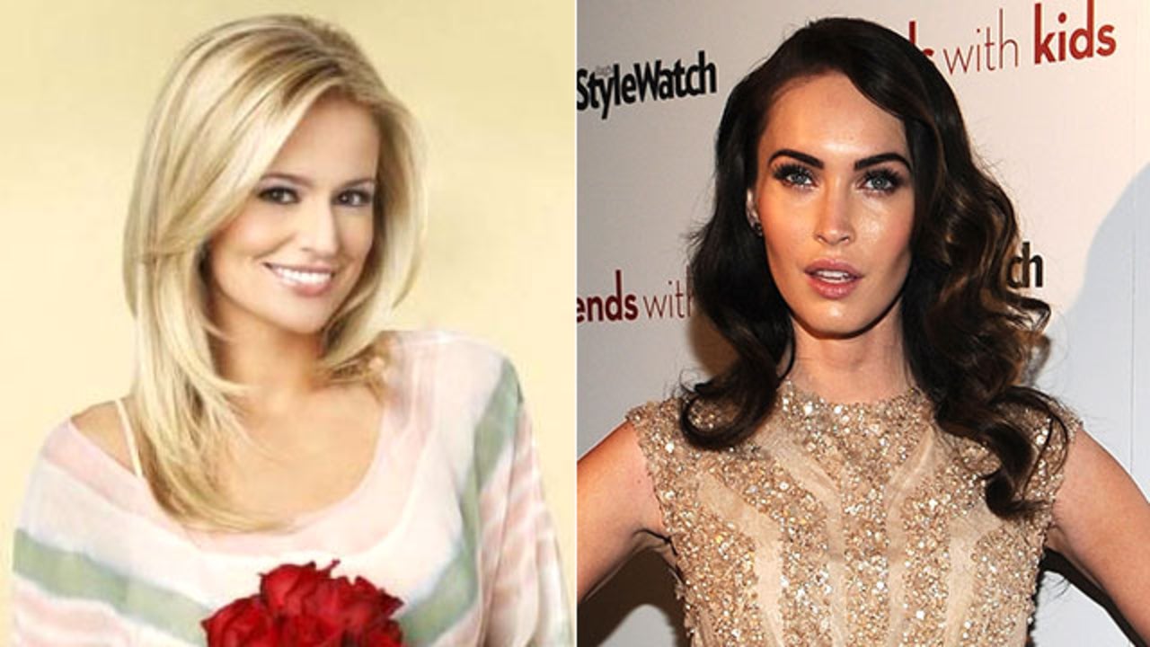 Buzzmakers: 'The Bachelorette' Cast & Megan Fox | Entertainment Tonight
