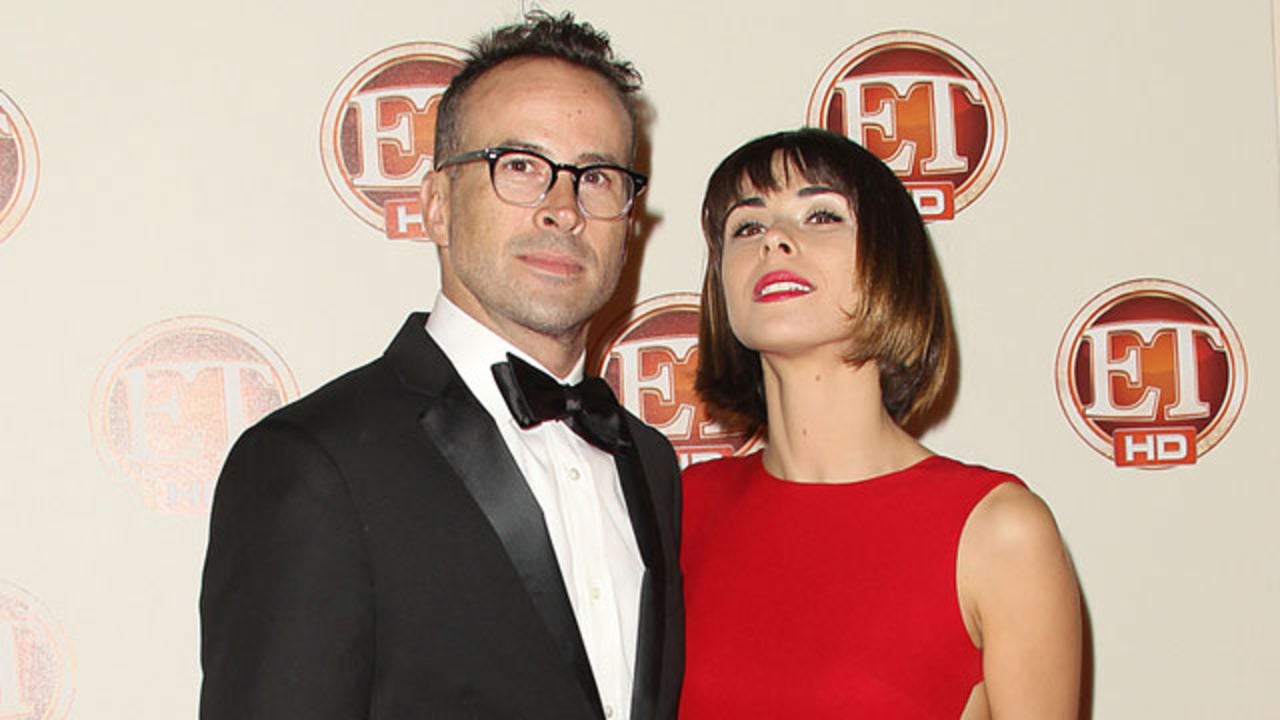 Jason Lee and Wife Welcome Son | Entertainment Tonight