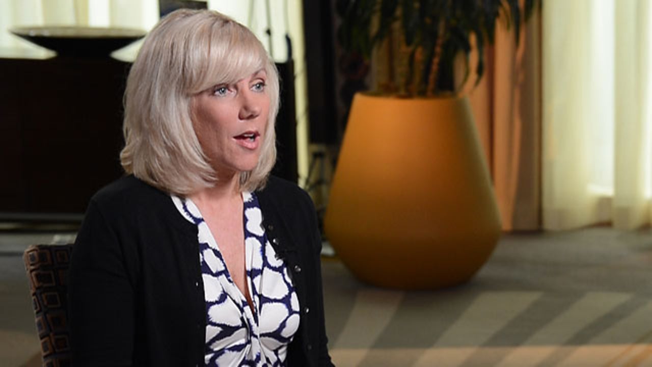 Rielle Hunter and John Edwards Break Up | Entertainment Tonight