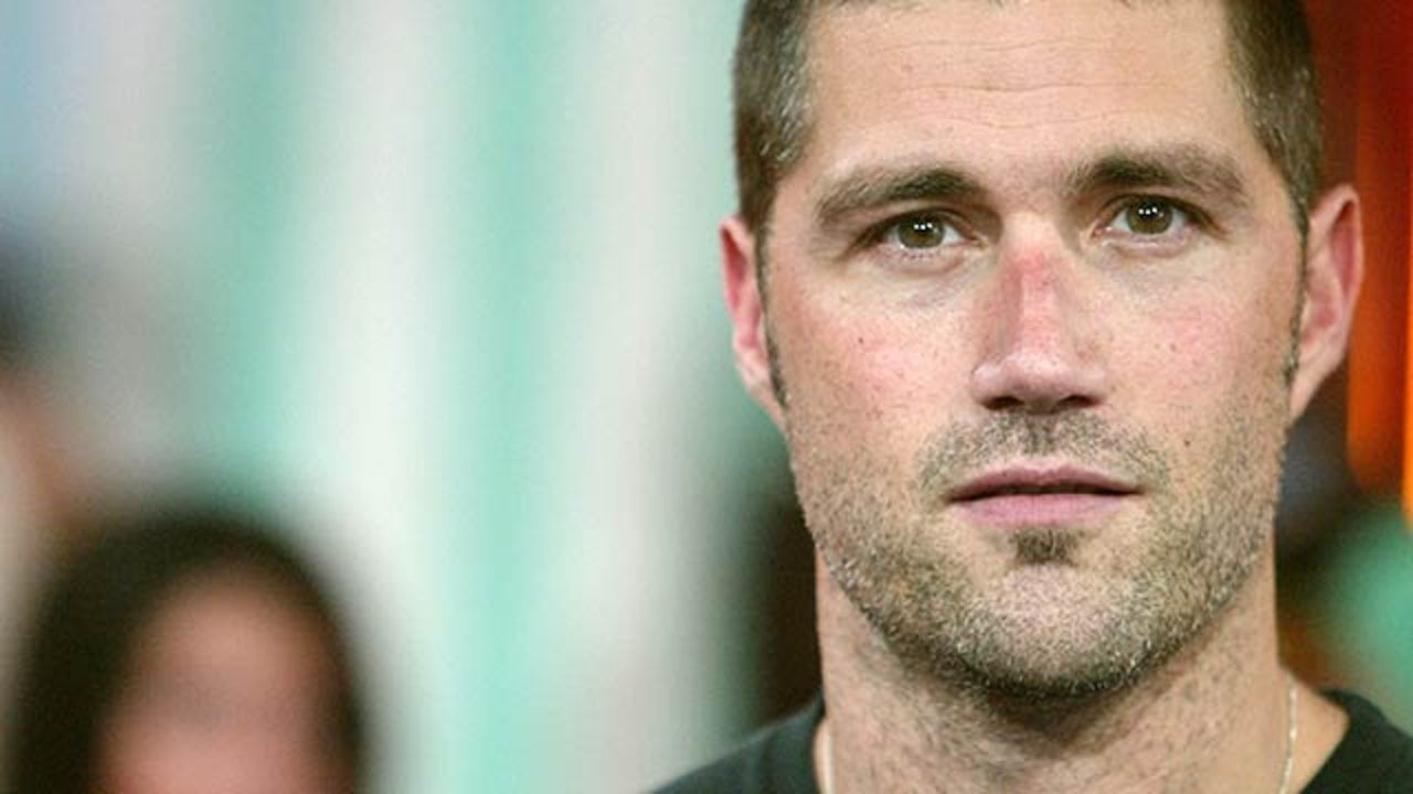Matthew Fox Pleads No Contest to DUI | Entertainment Tonight