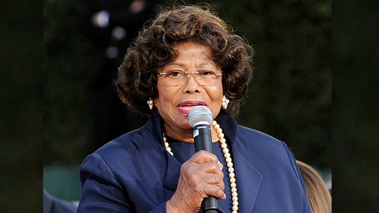 Katherine Jackson Safe After Reported Missing | Entertainment Tonight