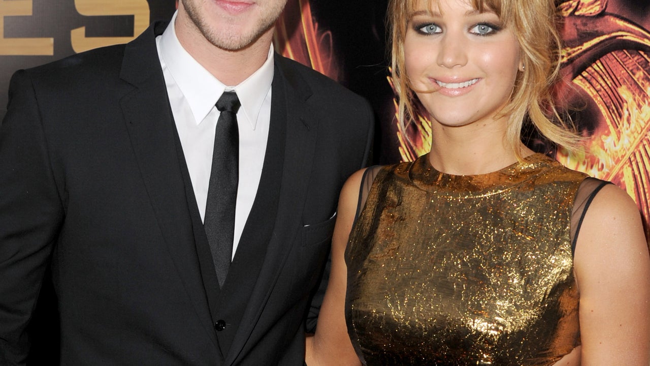 HOT PICS: 'The Hunger Games' World Premiere in Los Angeles ...
