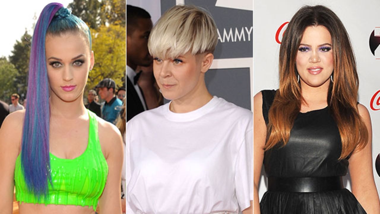 Short Stuff! Are these Miniskirts Too Short? | Entertainment Tonight