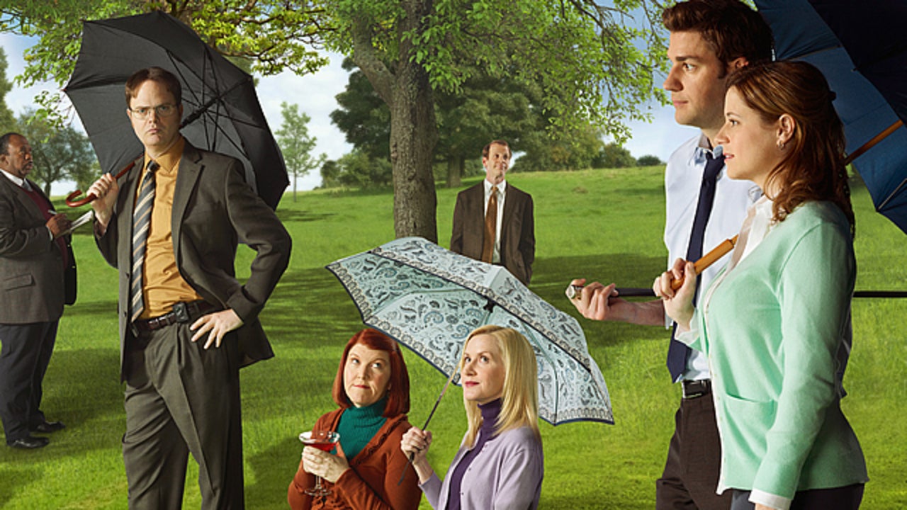 'The Office' to End After Next Season | Entertainment Tonight