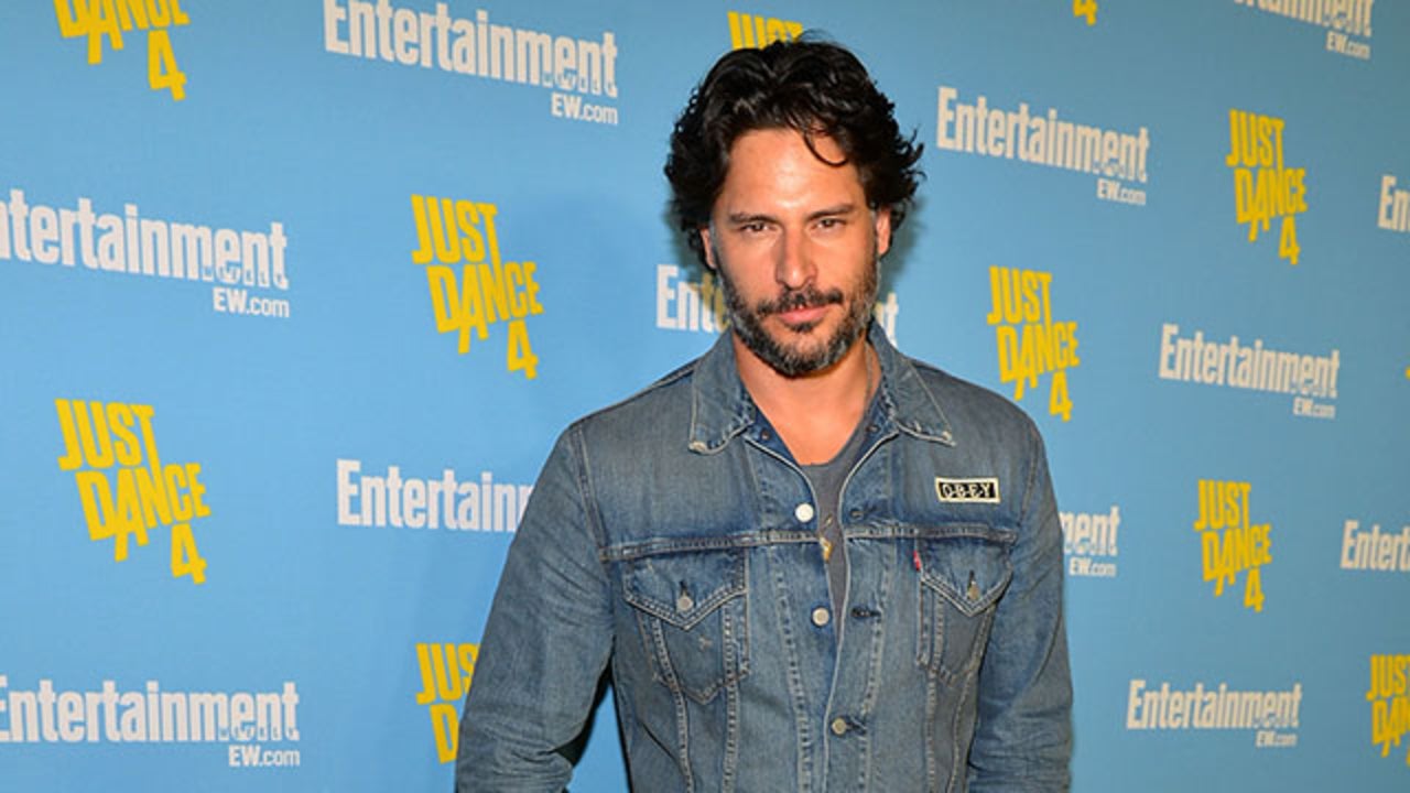 ET's WGA Gift Bag Giveaway! | Entertainment Tonight