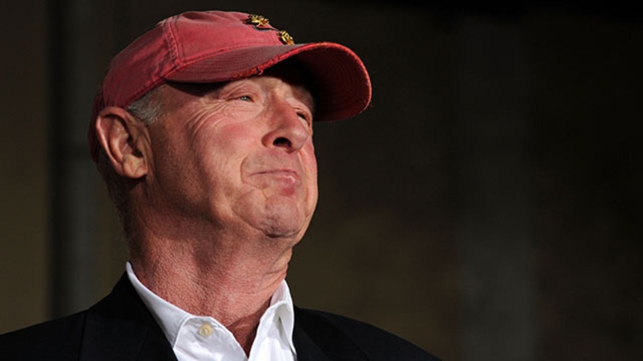 Tony Scott Death Ruled a Suicide | Entertainment Tonight