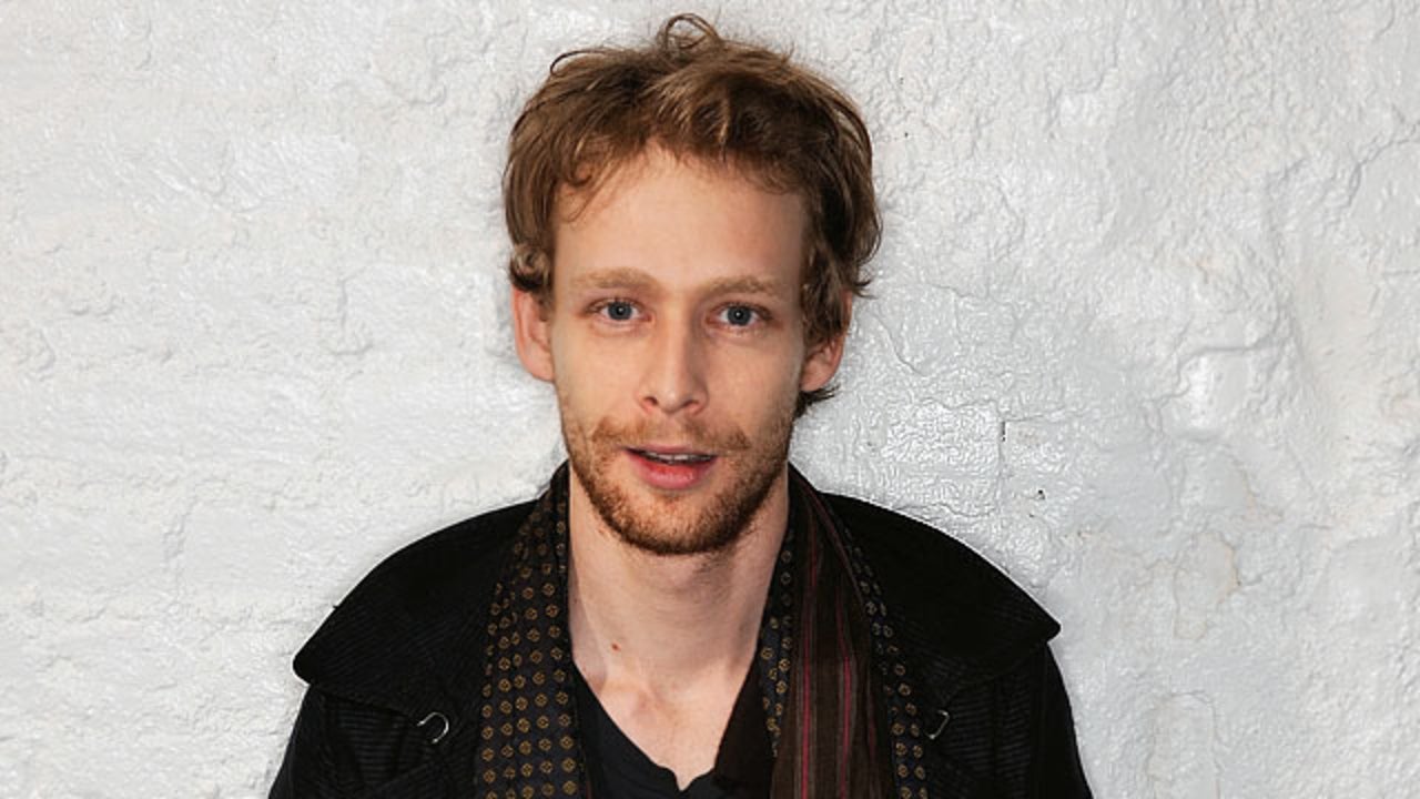 'Anarchy' Creator 'Not Shocked' by Lewis' Death | Entertainment Tonight