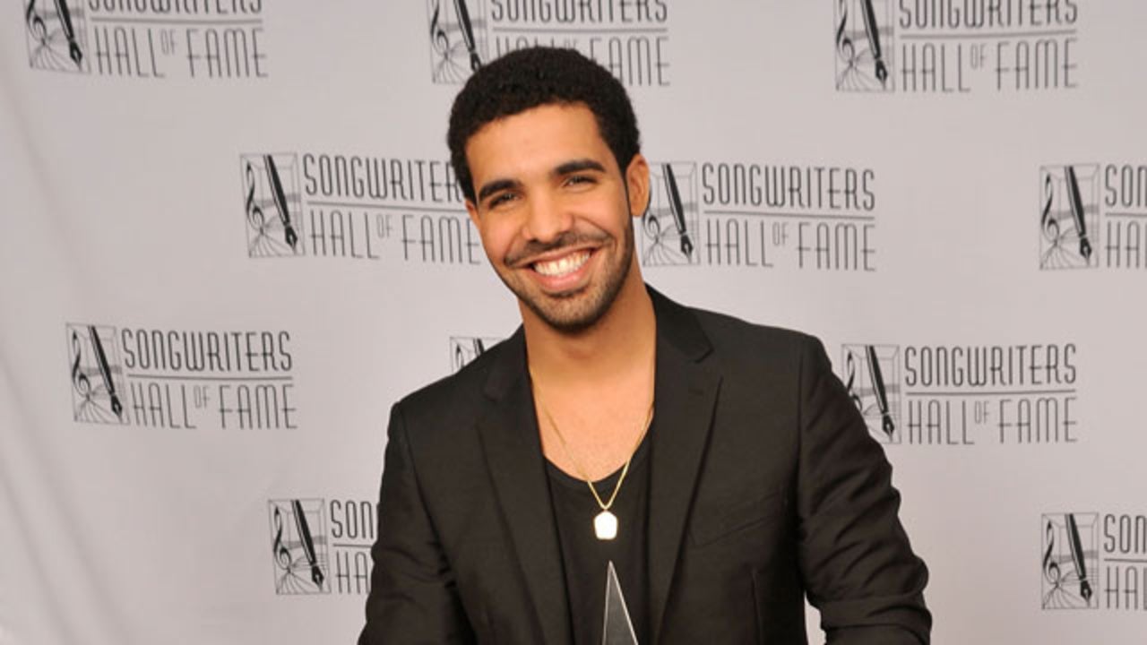 Drake Responds to Rolling Stone Cover Backlash | Entertainment Tonight
