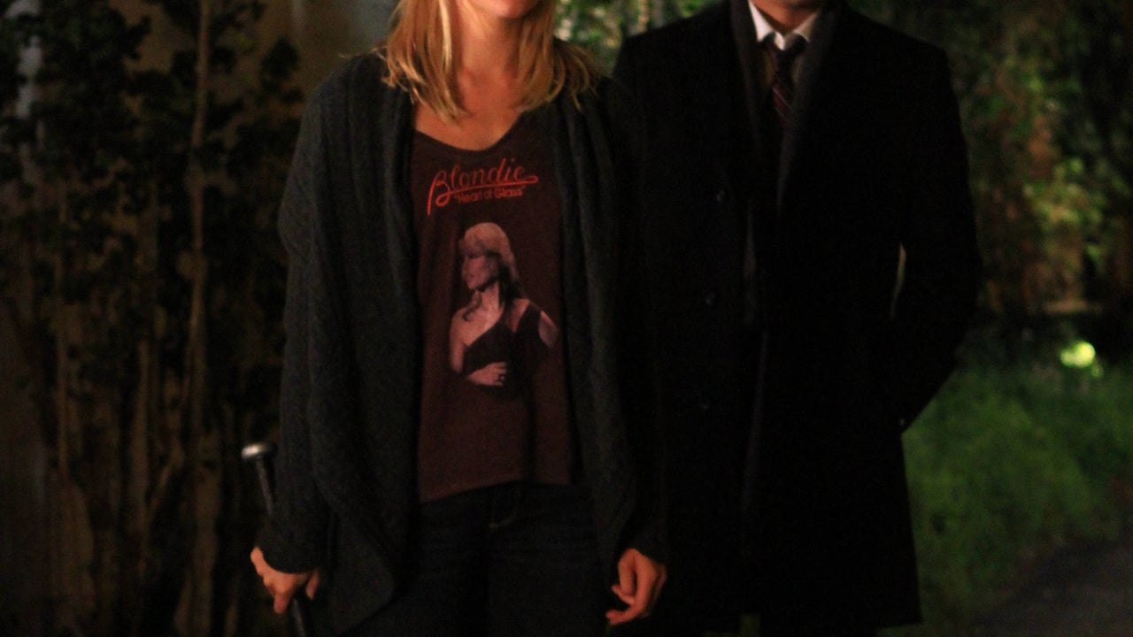 Last Resort Exclusive Photos | Entertainment Tonight