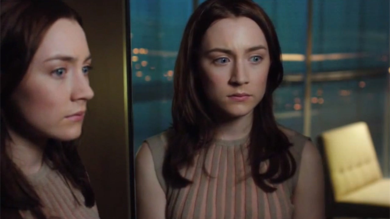 Is 'The Host' The Next 'Twilight?' | Entertainment Tonight