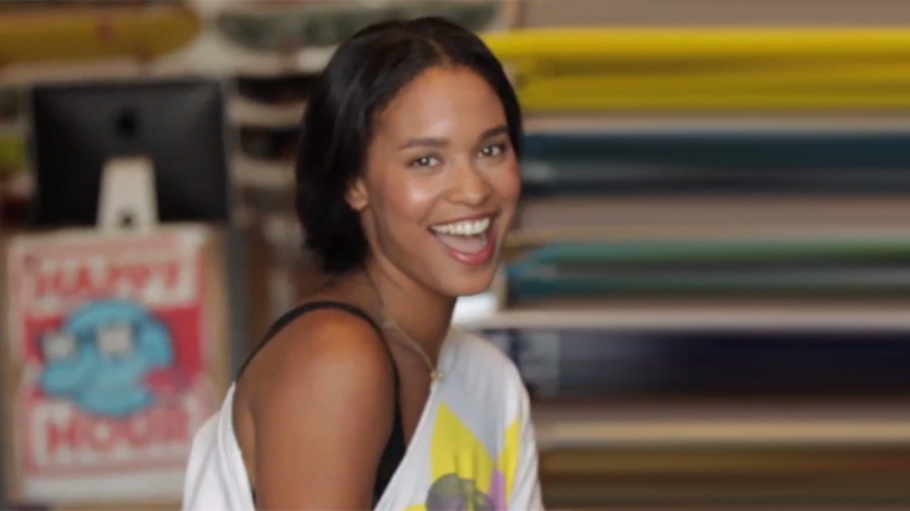 Experience The Joy of 'Board'ing | Entertainment Tonight