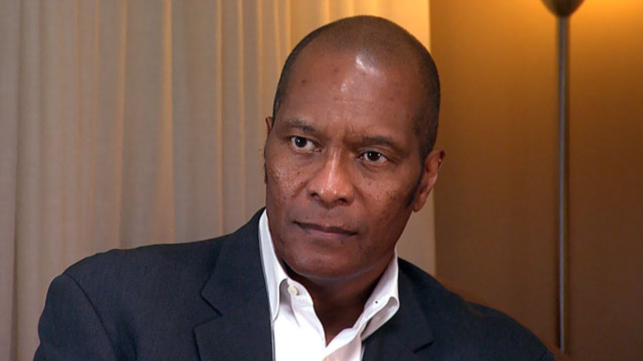 Dr. Jan Adams on What He'd Tell Kanye | Entertainment Tonight