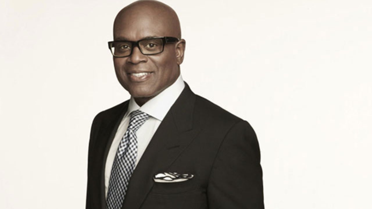 L.A. Reid To Leave 'X Factor' | Entertainment Tonight