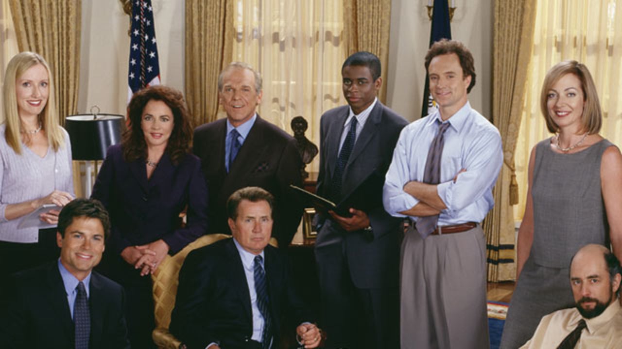 10 Things We Learned About 'The West Wing' 10 Years Later ...