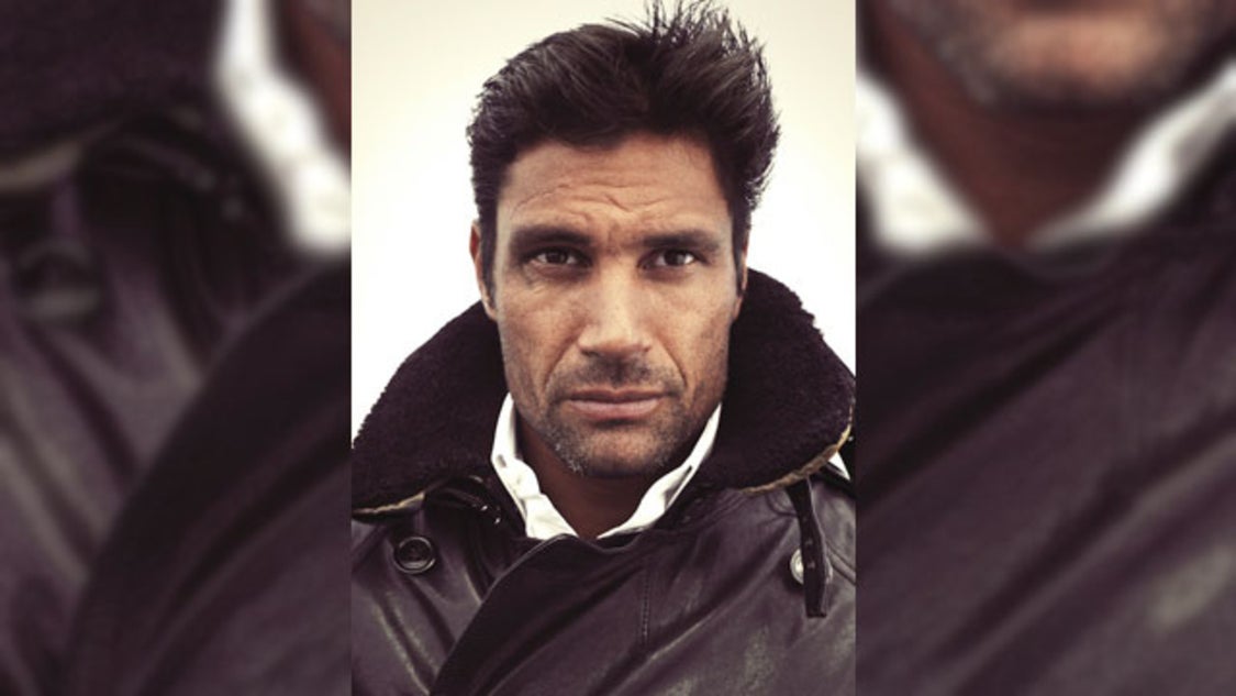 manu bennett aka