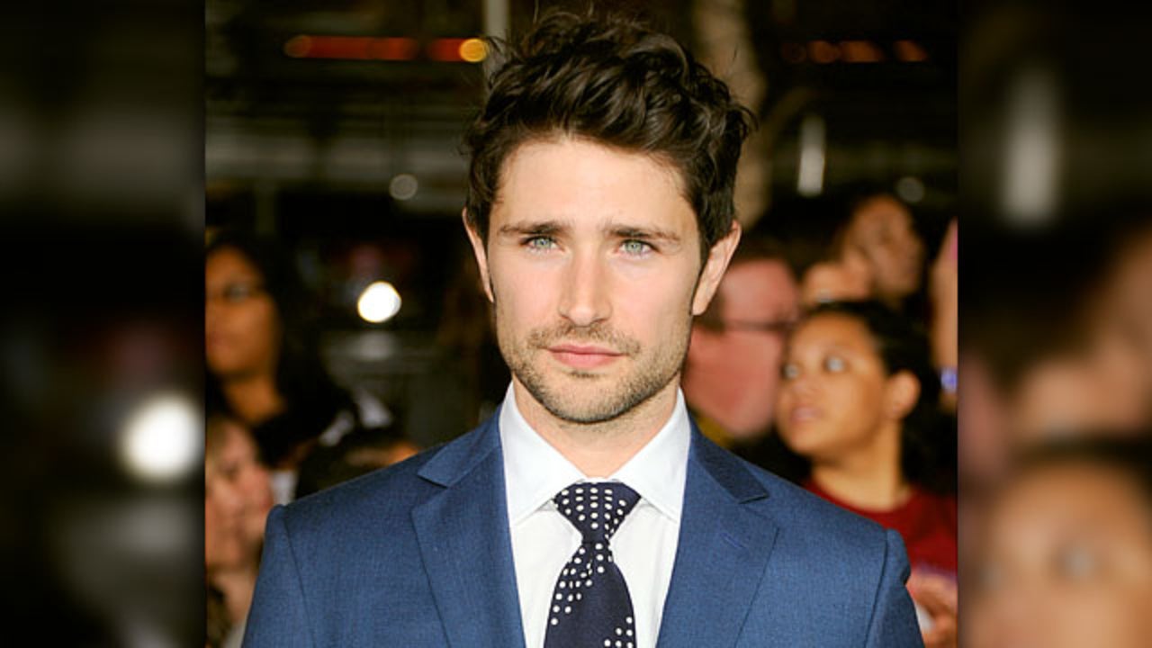 'Kyle XY' Star Matt Dallas Comes Out | Entertainment Tonight