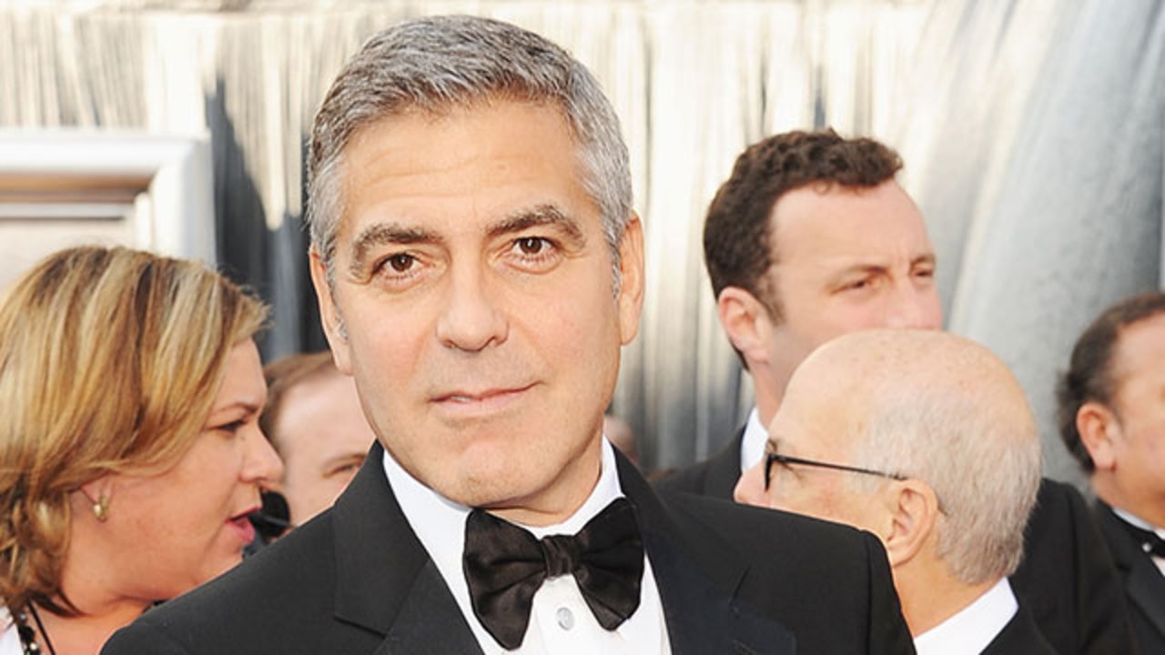 Clooney Strikes Back at Wynn as War of Words Continues | Entertainment ...