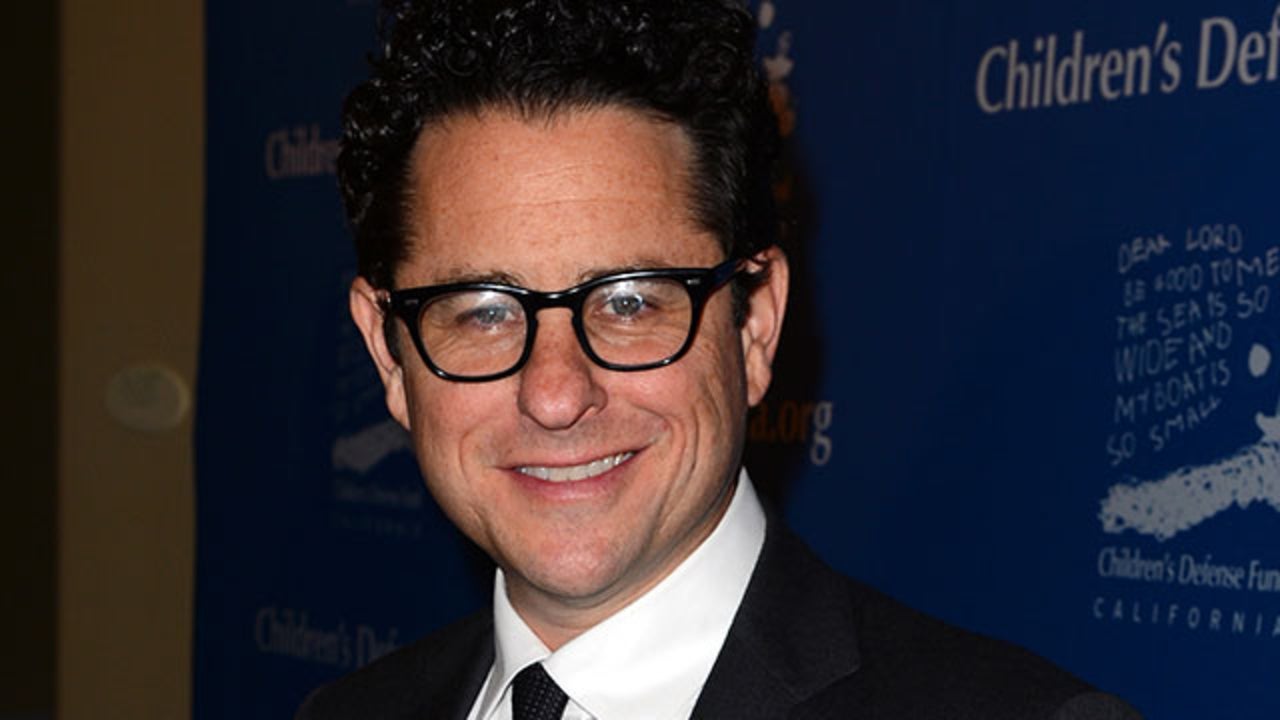 5 Facts About Director J.J. Abrams | Entertainment Tonight