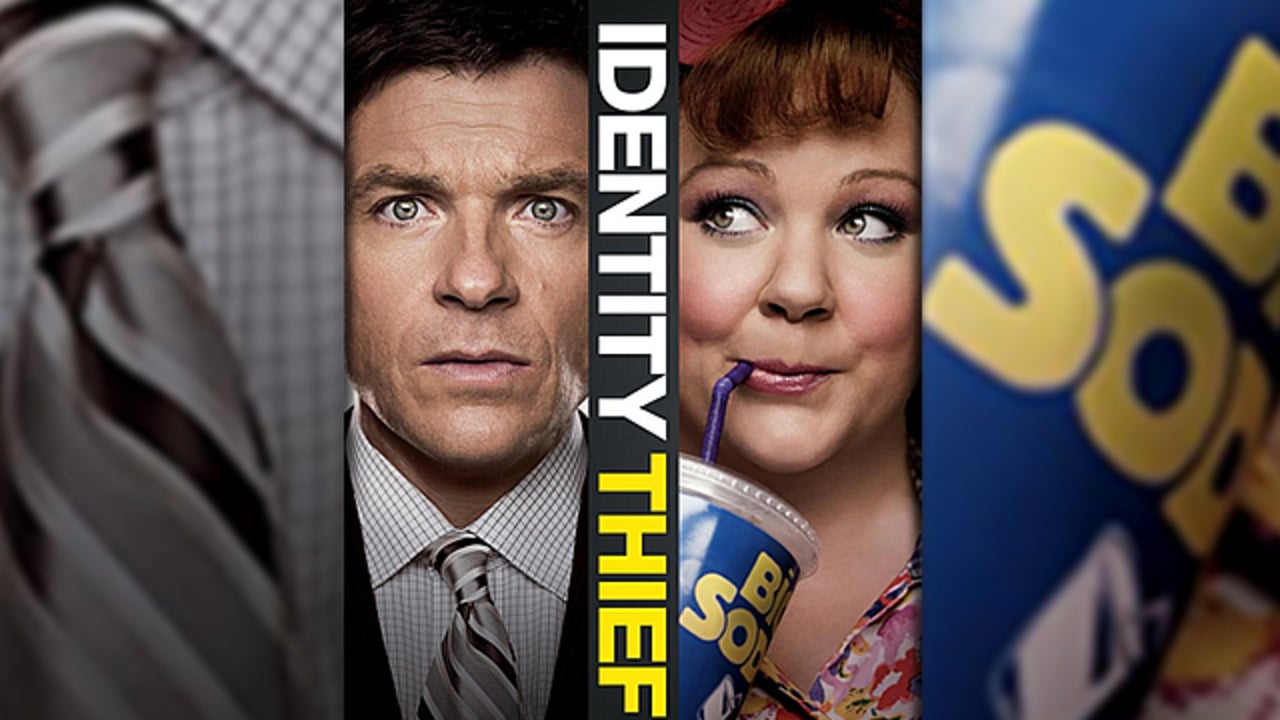 'Identity Thief' Strikes Again at Box Office | Entertainment Tonight
