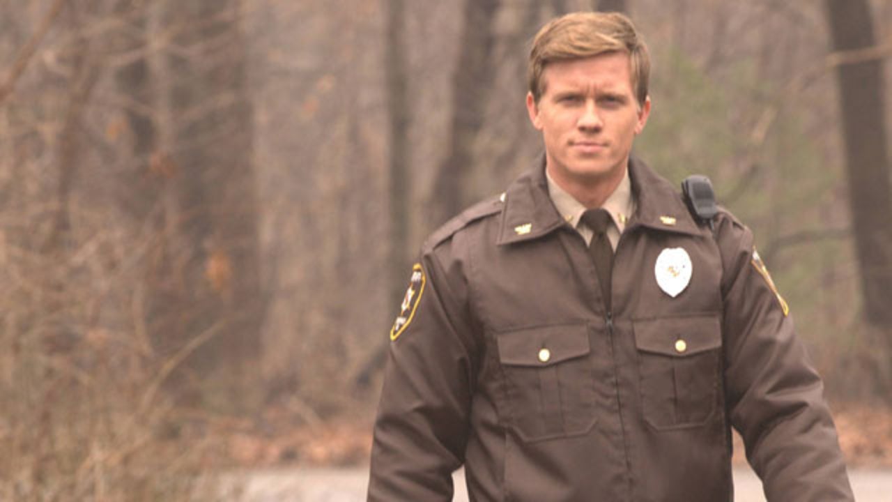 Will 'The Following' Overthrow Joe? | Entertainment Tonight