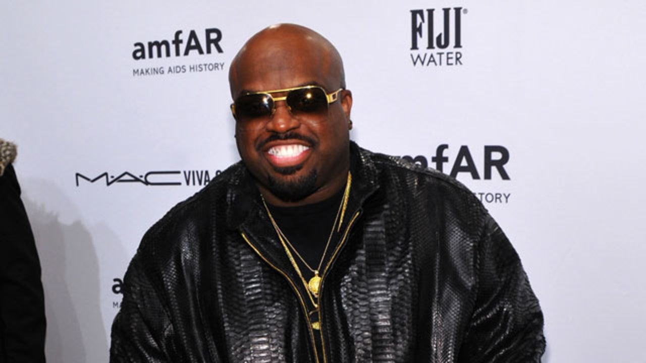 CeeLo Green's New Single 'Robin Williams' Honors Late Comedian ...