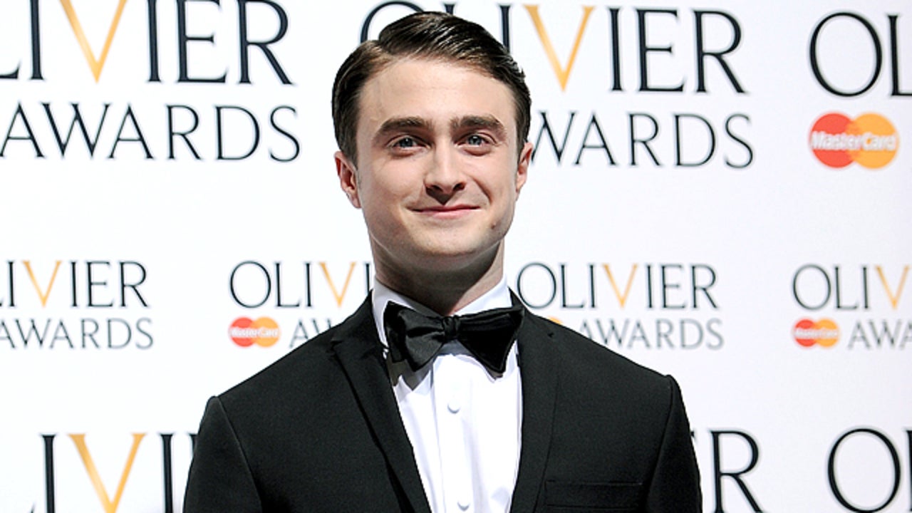 5 Things You Don't Know About Daniel Radcliffe | Entertainment Tonight