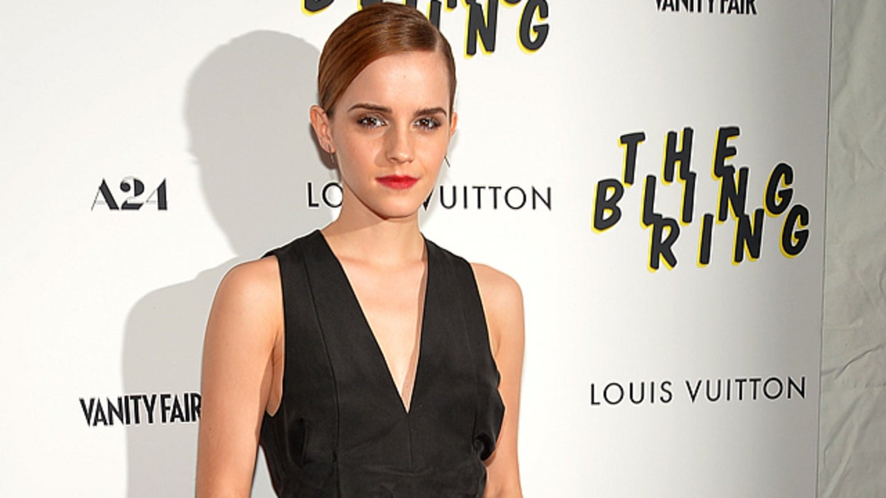 5 Things You Don't Know About Emma Watson | Entertainment Tonight
