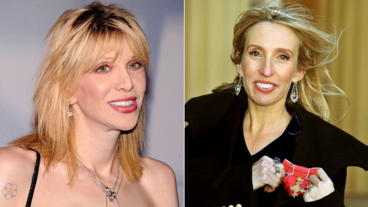 '50 Shades' Director Took Erotic Pics of Love | Entertainment Tonight