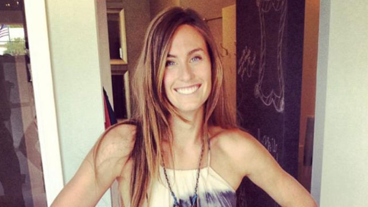 'Survivor' Winner Kim Spradlin Pregnant | Entertainment Tonight