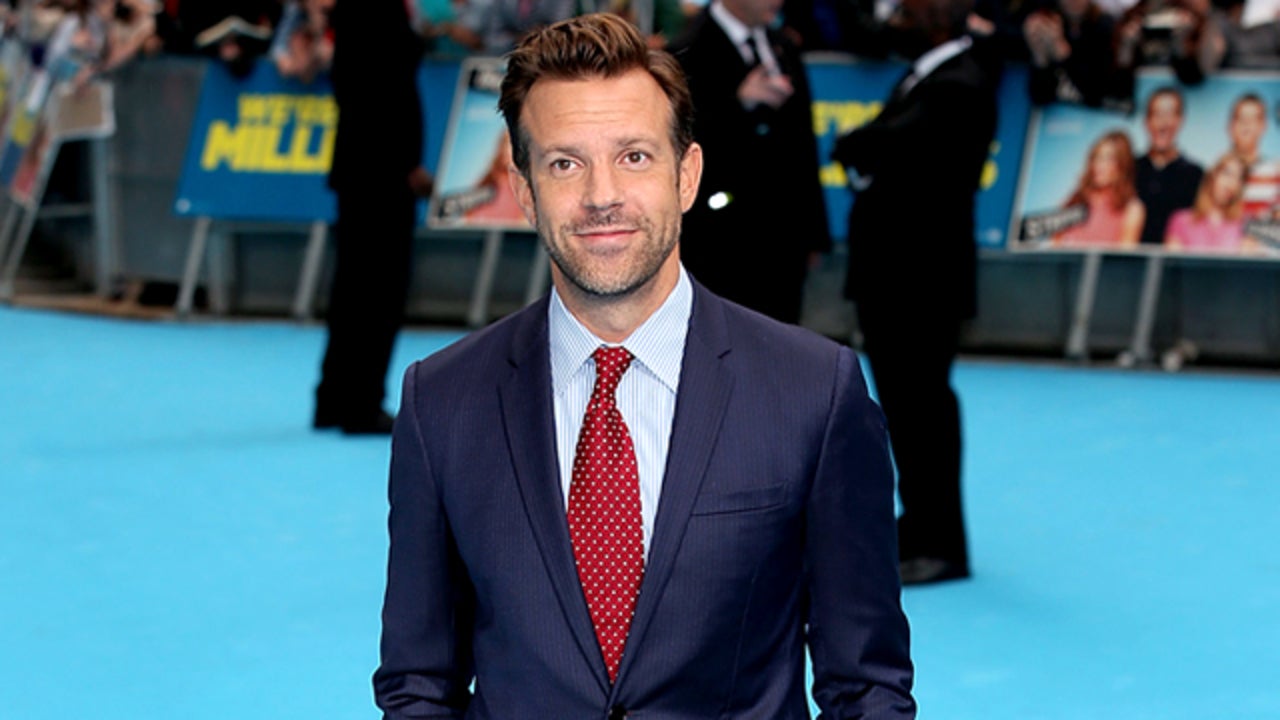 5 Things You Don't Know About Jason Sudeikis | Entertainment Tonight