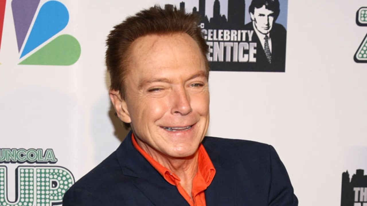 Update: Cassidy Returning to Rehab After DUI | Entertainment Tonight