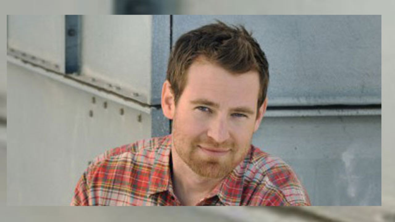 'Real' Talk with 'New Orleans' Alum Danny Roberts | Entertainment Tonight