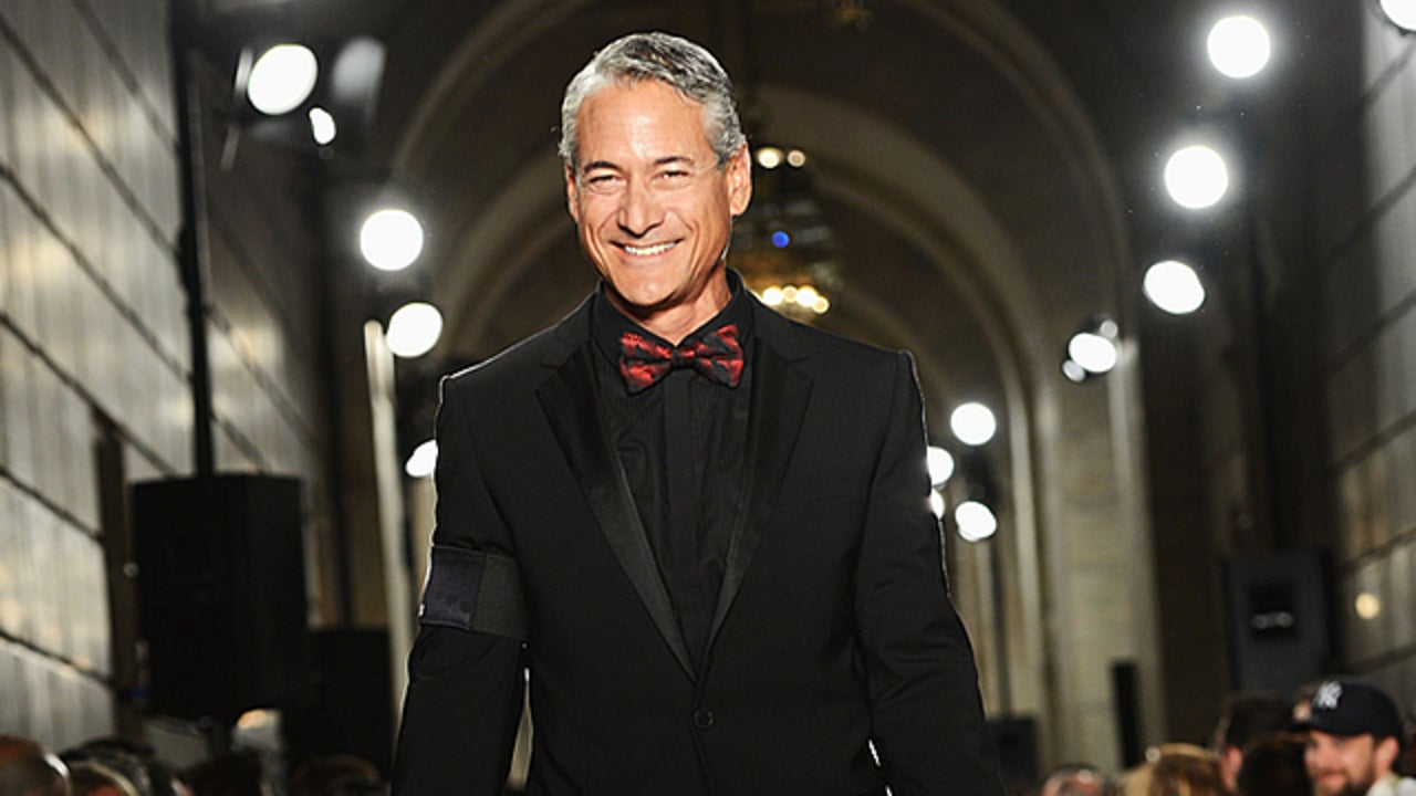 Greg Louganis Marries Partner | Entertainment Tonight