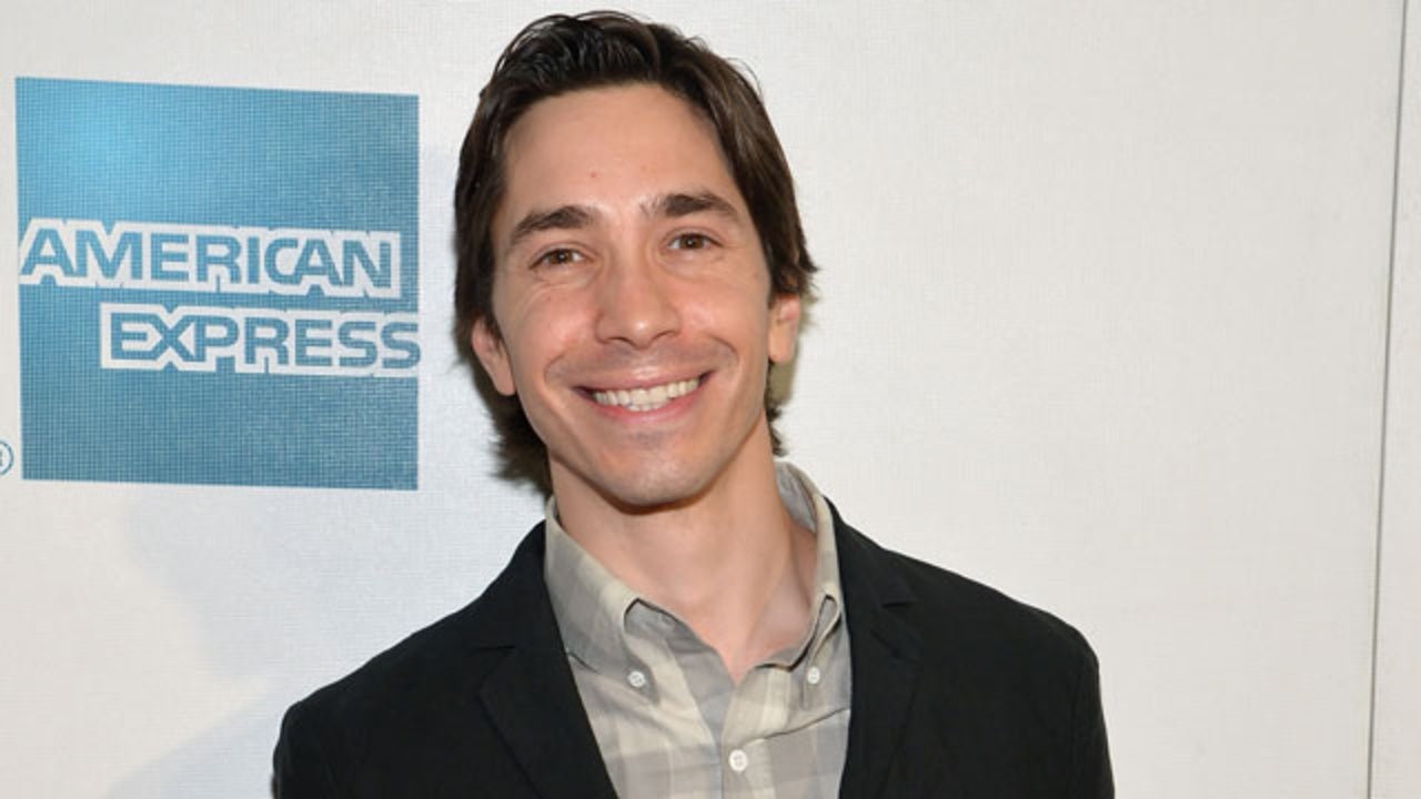 Justin Long's Short List of Career Musts | Entertainment Tonight