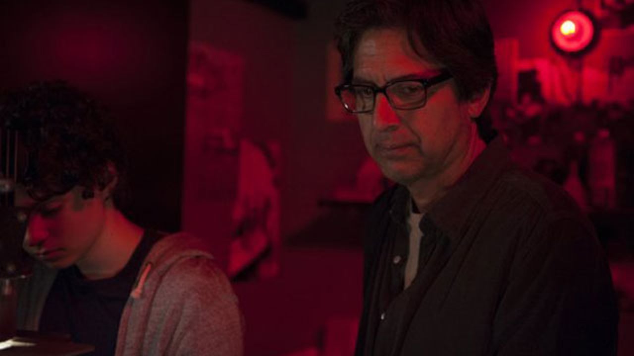 Exclusive 'Parenthood' Clip Reveals Max's Big Ask | Entertainment Tonight