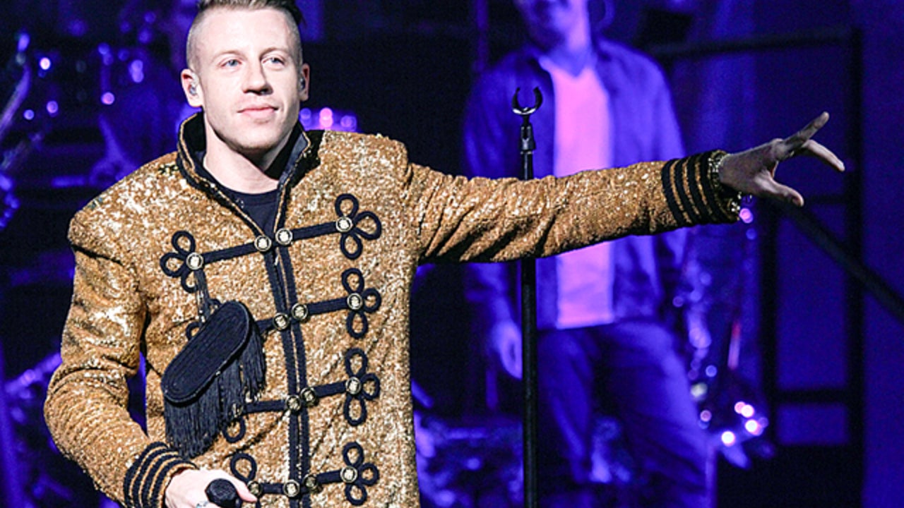 5 Things You Don't Know About Macklemore | Entertainment Tonight