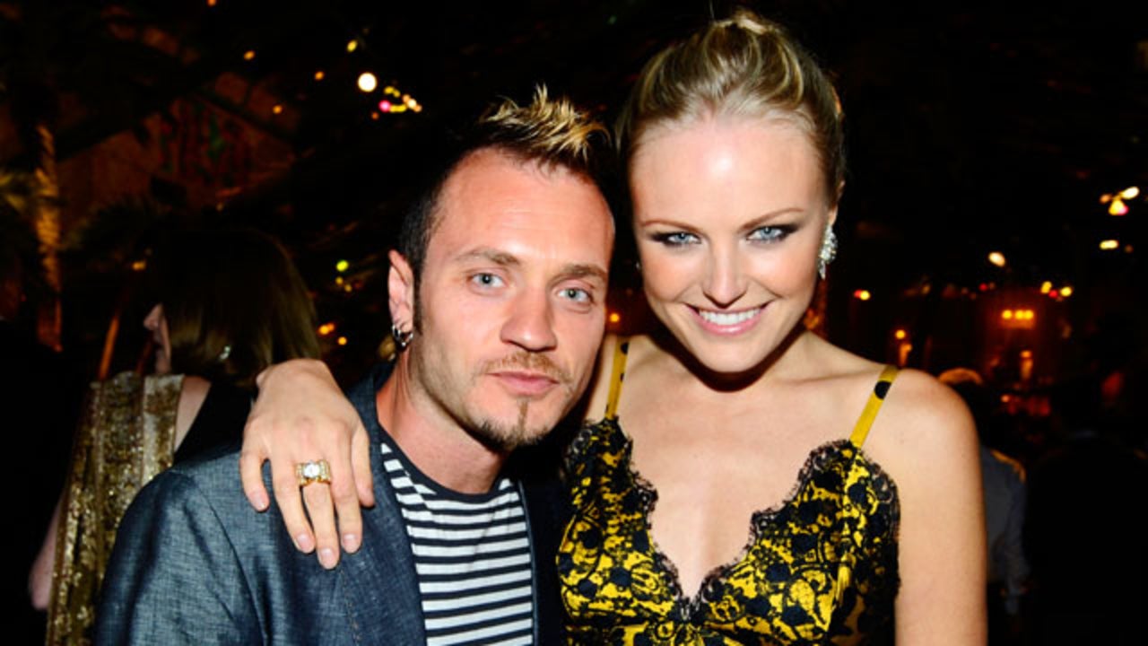 who has malin akerman dated