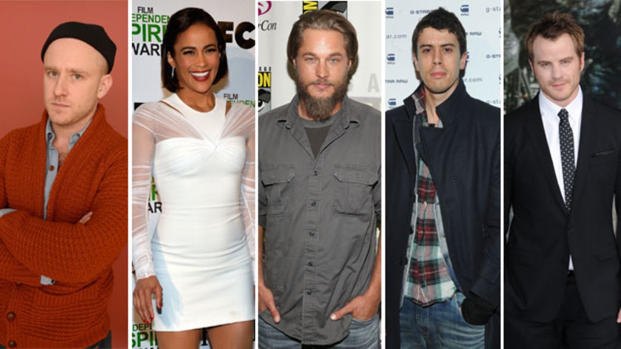 'Warcraft' Movie Cast Revealed! | Entertainment Tonight