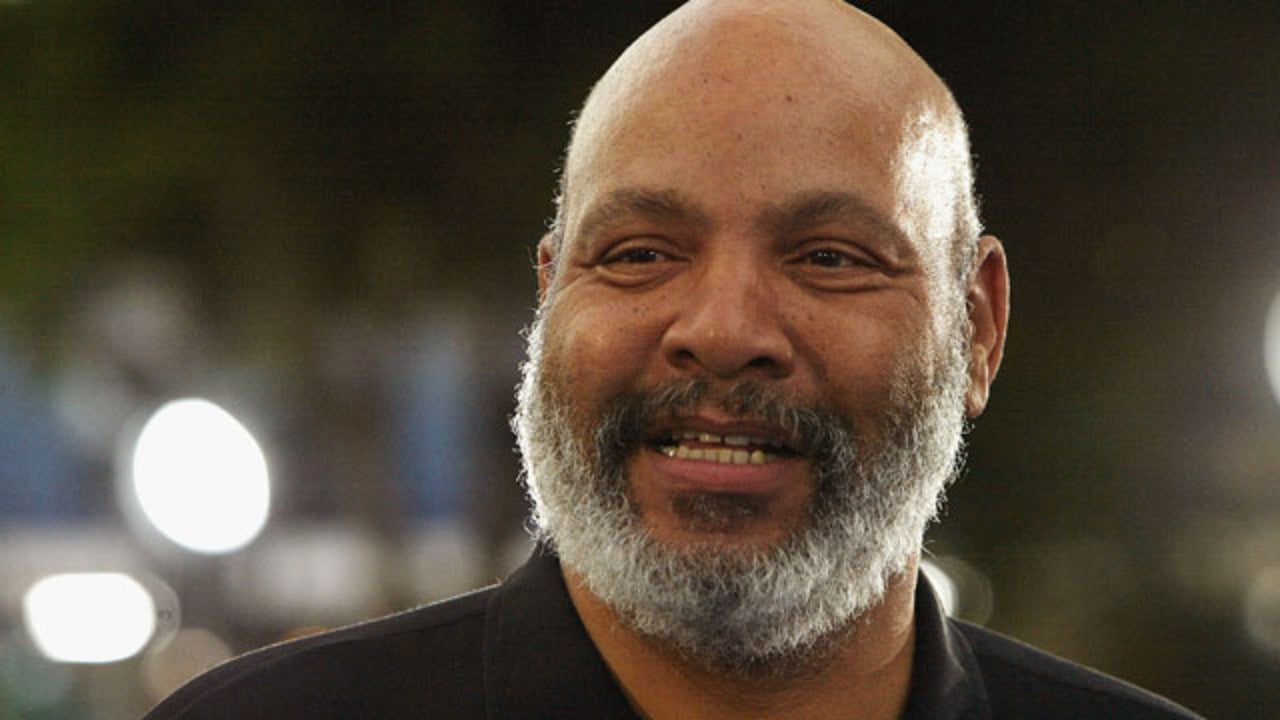 Will Smith Reacts to James Avery's Passing | Entertainment Tonight