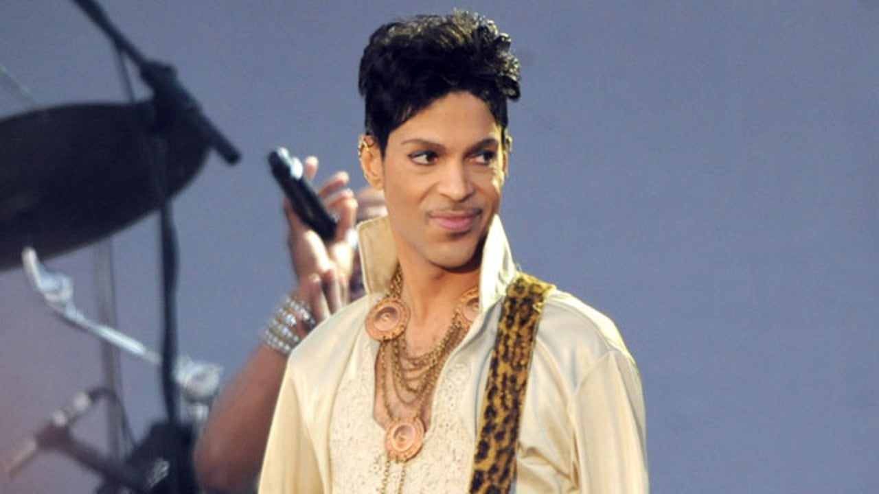 New Details On Prince's 'New Girl' Episode | Entertainment Tonight